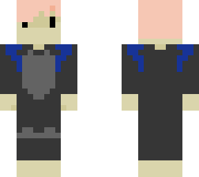 Diving Suit Minecraft Skins