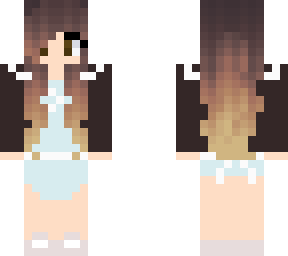 barista | Minecraft Skins