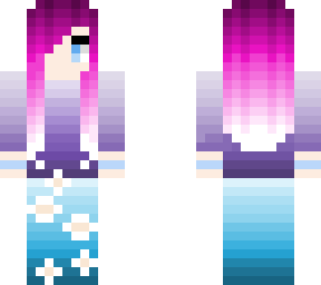 Allie | Minecraft Skins