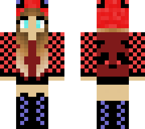 bad ass | Minecraft Skins