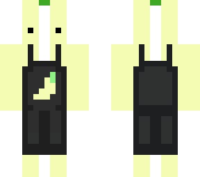 Gummy Bear | Minecraft Skins