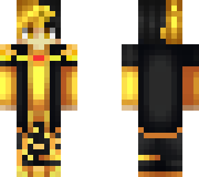 Battle skins | Minecraft Skin