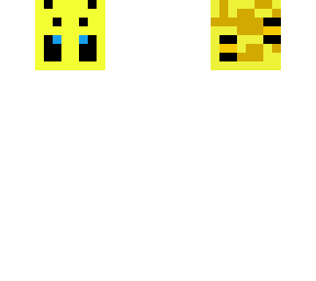 bee (bee hive) | Minecraft Skin