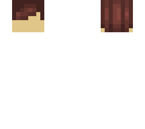 boy hair base | Minecraft Skin