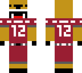 butch | Minecraft Skins