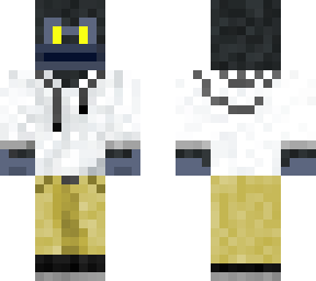 Ape | Minecraft Skins