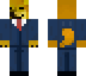 cheems | Minecraft Skins