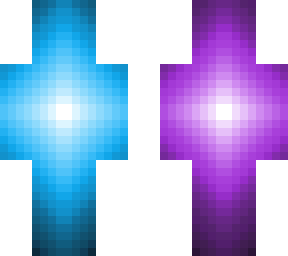 color light | Minecraft Skin