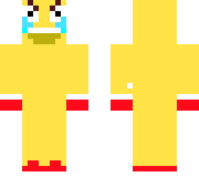 Cursed | Minecraft Skins