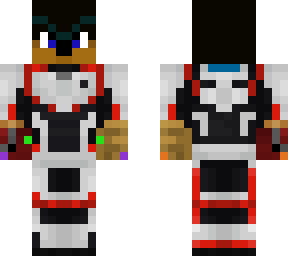 doberman | Minecraft Skins
