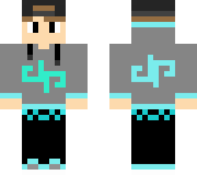 Dude Perfect | Minecraft Skin