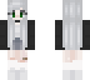 Elf Ears | Minecraft Skins