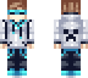 ElmerDDiturk | Minecraft Skin