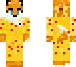the fantastic mr fox 2 | Minecraft Skins
