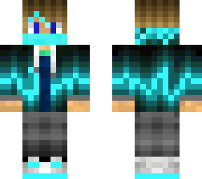 first skin ever made | Minecraft Skin