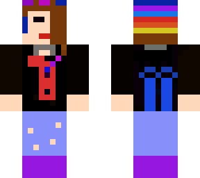 Fluffy | Minecraft Skins