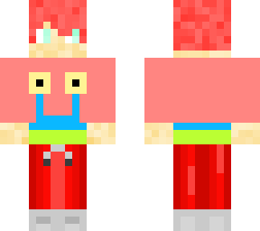 Gary | Minecraft Skins