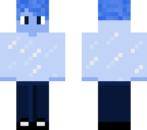 Frost | Minecraft Skins