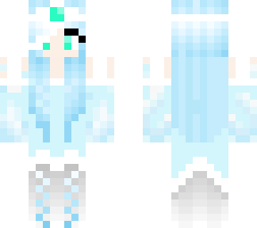 Ice | Minecraft Skins