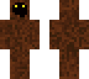 Jawa | Minecraft Skin