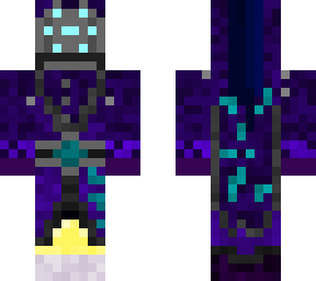 Jax | Minecraft Skin