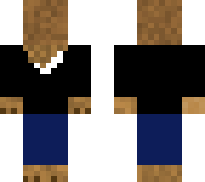 leg | Minecraft Skin