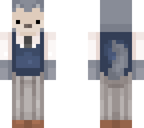 beastars | Minecraft Skins