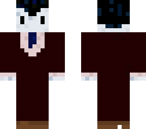 vampire lord | Minecraft Skins