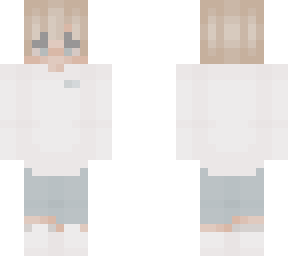 lustrous | Minecraft Skin