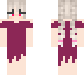 Mable | Minecraft Skin