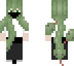 medusa | Minecraft Skins