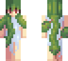 medusa | Minecraft Skins