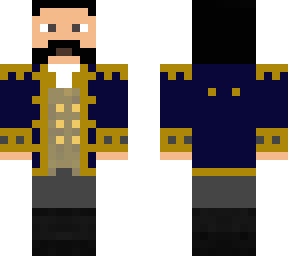 Merchant | Minecraft Skins
