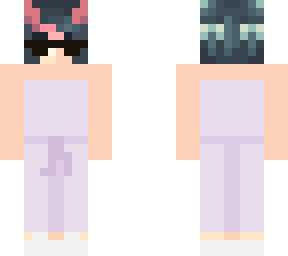 Mira | Minecraft Skin