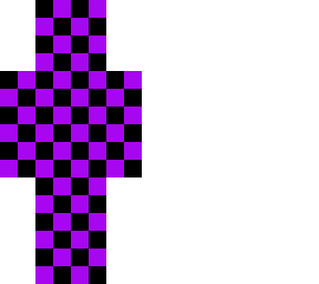 Missing Texture | Minecraft Skin