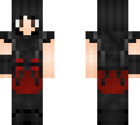 MOA Metal | Minecraft Skin