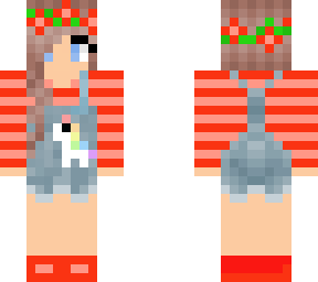 Mono | Minecraft Skins