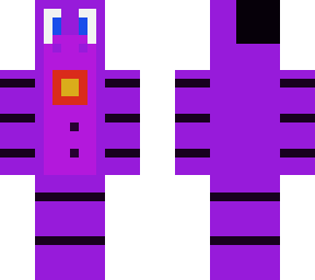 Hippo | Minecraft Skins