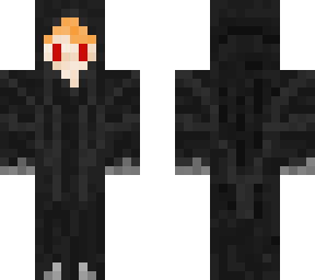 Myles Minecraft Skins