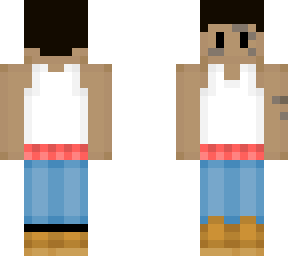 OG Skin | Minecraft Skin