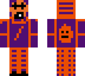 Onion | Minecraft Skins