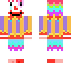 Pietro ACNH | Minecraft Skin