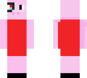 Piggy | Minecraft Skin