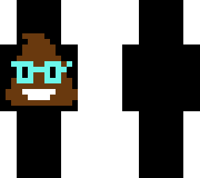 Poop | Minecraft Skin