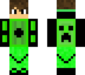 Pro Boy | Minecraft Skins