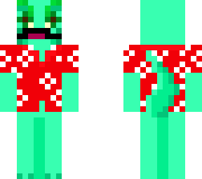 Rango | Minecraft Skin