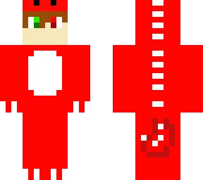 raptor | Minecraft Skin