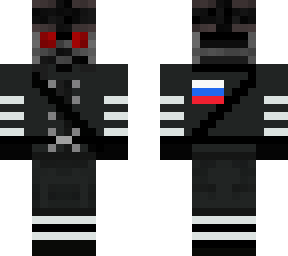 Wolfenstein | Minecraft Skins