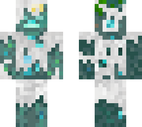 Drowned | Minecraft Skins