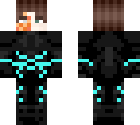 savitar | Minecraft Skin